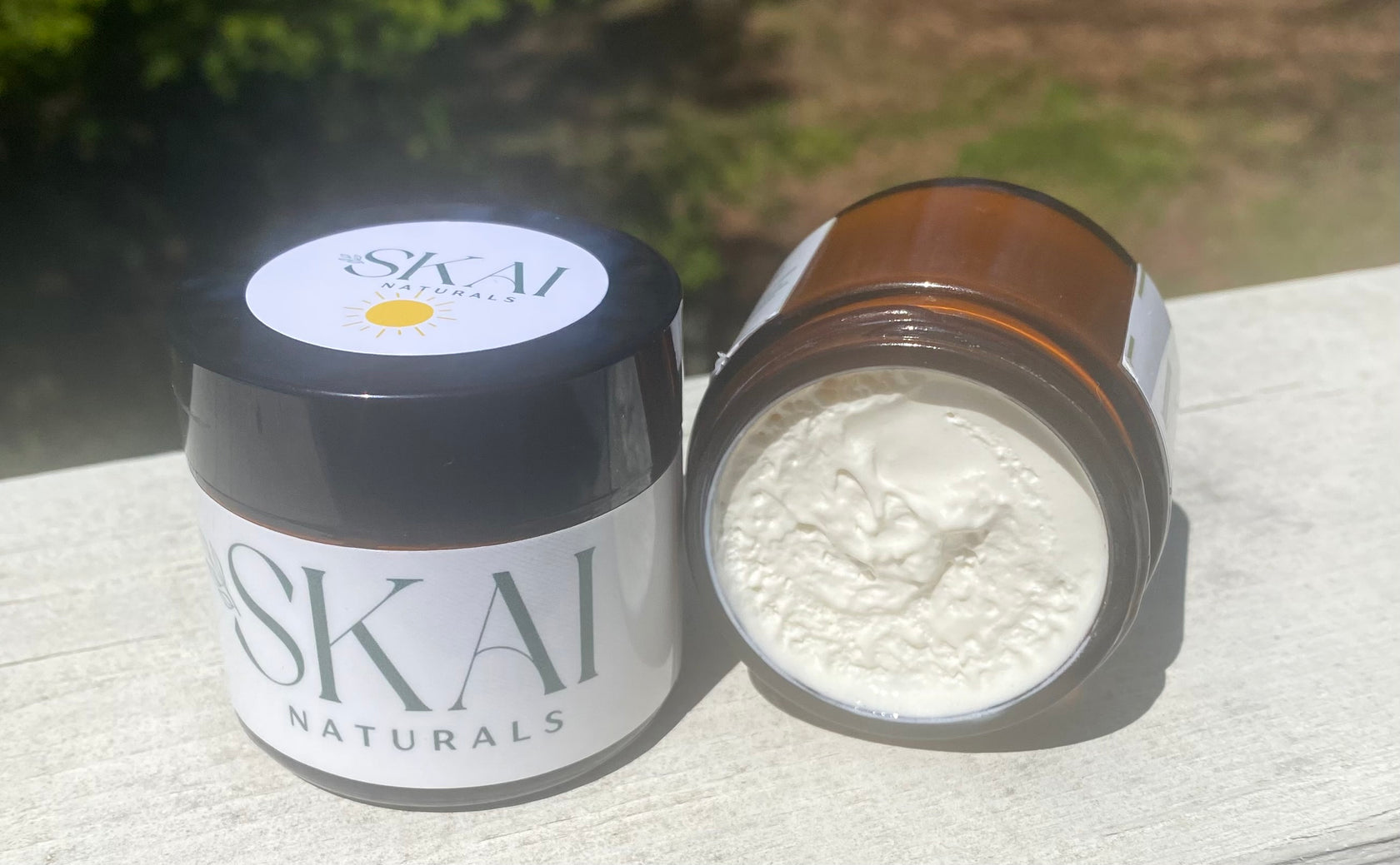 Skai Naturals